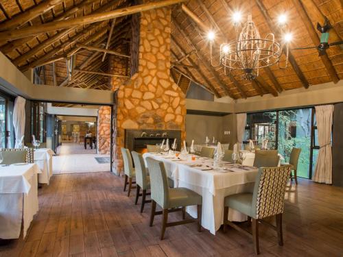 Ivory Tree Game Lodge, Pilanesberg (updated prices 2024)