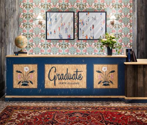 Graduate State College, State College (updated prices 2025)