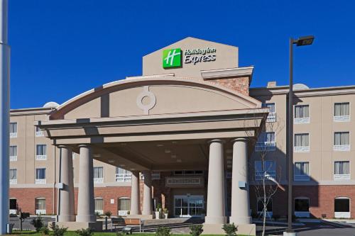 Holiday Inn Express Columbia, an IHG Hotel, Columbia – Updated 2024 Prices