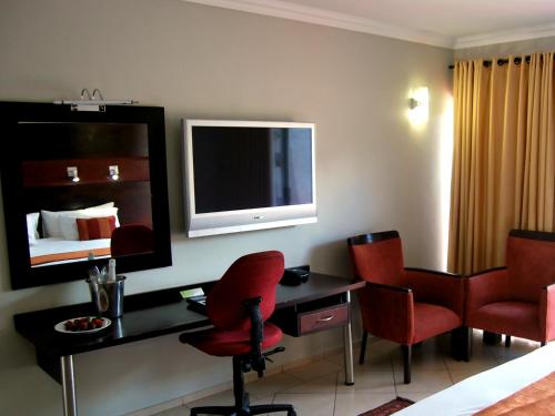 Safari Hotel & Convention Centre, Rustenburg – Updated 2023 Prices