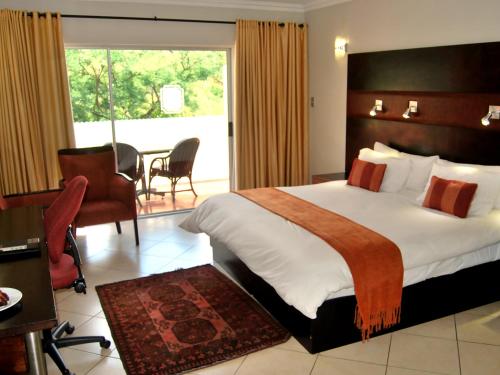 Safari Hotel & Convention Centre, Rustenburg – Updated 2023 Prices