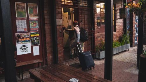 CURIOCITY Backpackers Johannesburg, Johannesburg (updated prices 2025)
