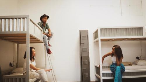 CURIOCITY Backpackers Johannesburg, Johannesburg (updated prices 2025)