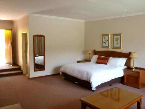 Safari Hotel & Convention Centre, Rustenburg – Updated 2023 Prices