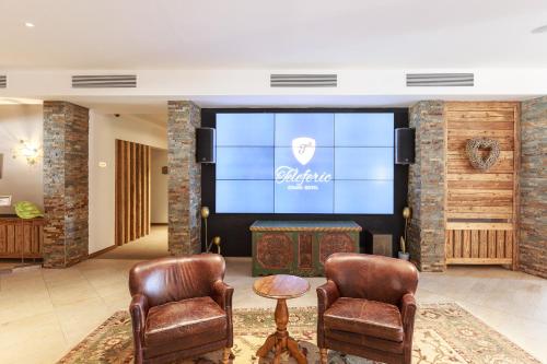 Teleferic Grand Hotel, Poiana Brasov – Updated 2022 Prices