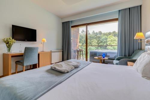 Hotel Rural Vale Do Rio, Oliveira de Azeméis (preços atualizados 2025)