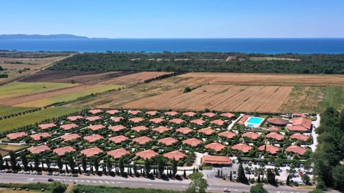 Villaggio Mare Verde, Riotorto (aktualisierte Preise für 2025)