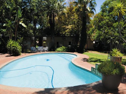 Safari Hotel & Convention Centre, Rustenburg – Updated 2023 Prices