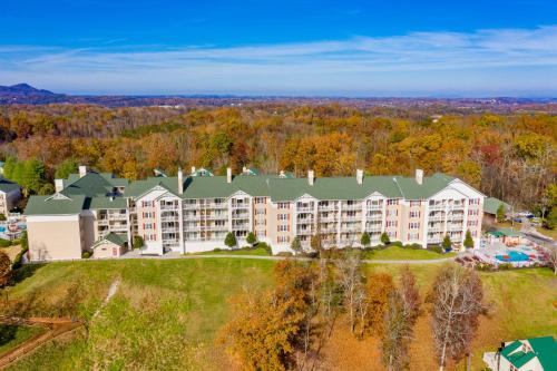 Sunrise Ridge Resort, Pigeon Forge (updated prices 2025)