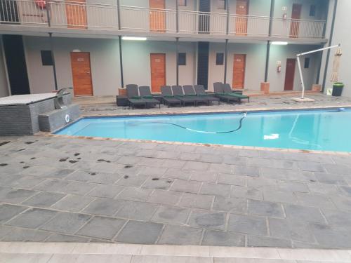 Green Side accommodation, Rustenburg – Updated 2024 Prices