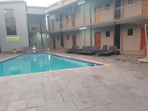 Green Side accommodation, Rustenburg (updated prices 2025)
