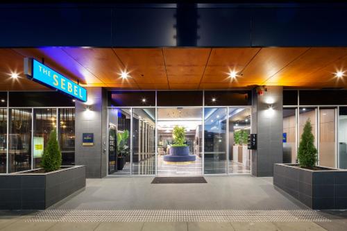 The Sebel Canberra Civic, Canberra – Updated 2022 Prices