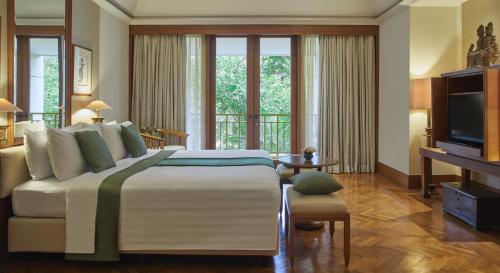 The Dharmawangsa Jakarta, Jakarta – Updated 2023 Prices