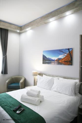 King's Palace Hotel Rustenburg, Rustenburg (updated prices 2025)