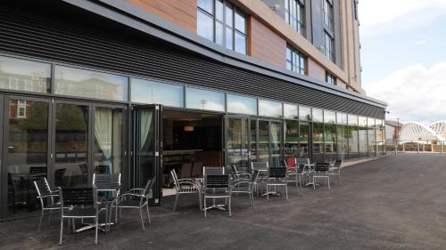 Holiday Inn Express Sheffield City Centre by IHG, Sheffield (updated ...