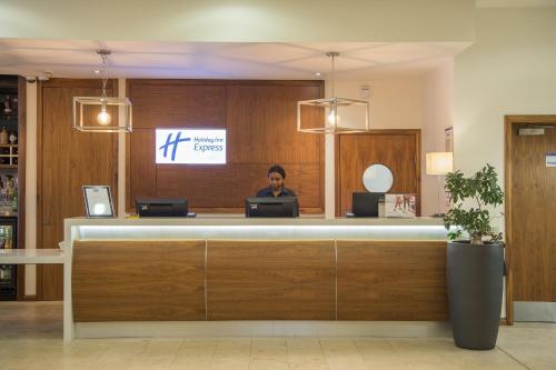 Holiday Inn Express Sheffield City Centre by IHG, Sheffield (updated ...