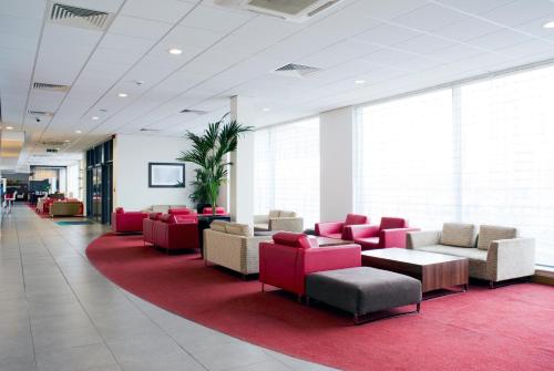 Holiday Inn Express Rotherham - North, an IHG hotel, UK - Booking.com