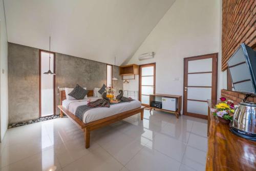 Yarama Cottages, Ubud (updated prices 2025)