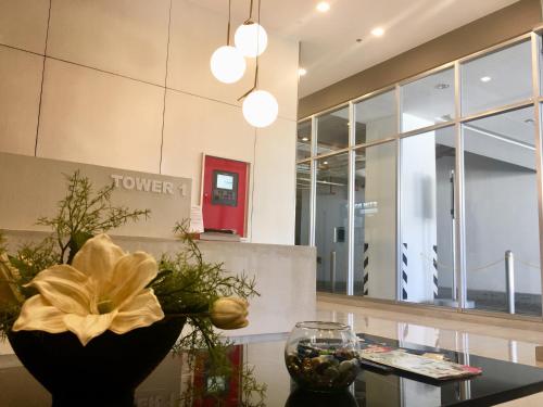 Condo unit at Avida Aspira CDO downtown, Cagayan de Oro – Updated 2023 ...