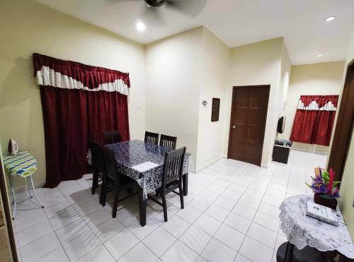 Homestay selinsing, Simpang Ampat Semanggol (updated prices 2025)