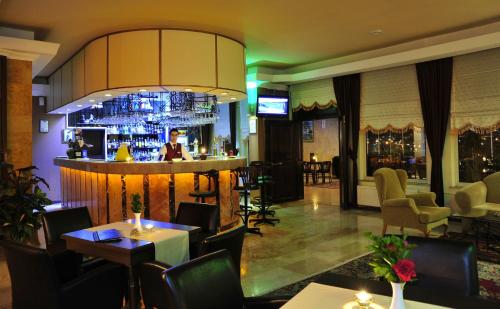 Dinler Hotels Urgup, Ürgüp (updated prices 2025)