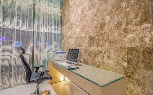 Ewaa Express Hotel - Al Hamra, Jeddah (updated prices 2025)