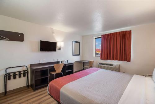 Motel 6-Fargo, ND - West Acres - North Fargo, Fargo – Updated 2023 Prices
