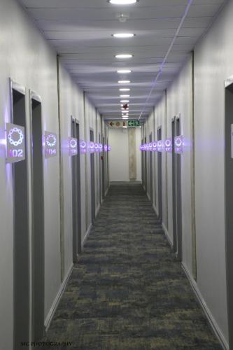 King's Palace Hotel Rustenburg, Rustenburg (updated prices 2025)