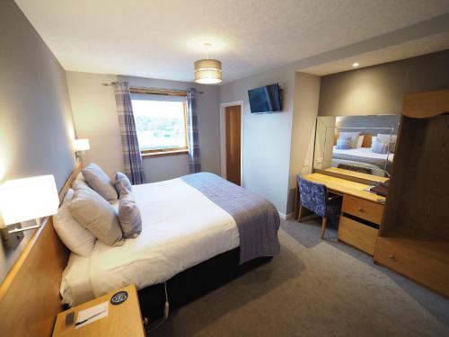 Park Hotel, Thurso (updated prices 2025)