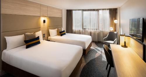 Novotel Sydney Parramatta, Sydney (updated prices 2024)