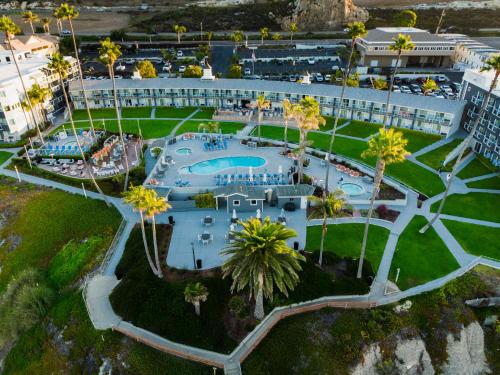 Seacrest Oceanfront Hotel Pismo Beach Updated 2023 Prices