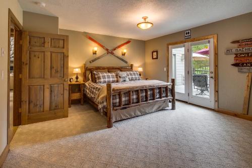 Silver Pine Lodge, Sunriver (updated prices 2024)