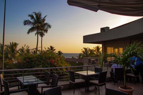 Mamba Point Hotel, Monrovia – Updated 2023 Prices