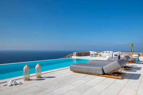 Villa Semeli Syros by Divine Property SA, Ano Syros (updated prices 2024)