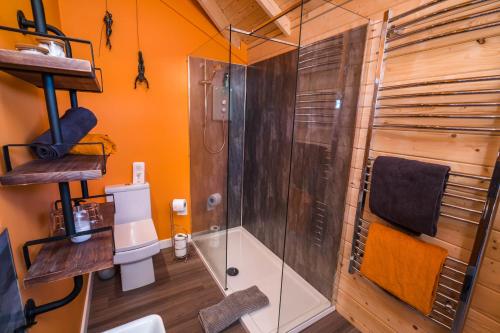 Dunroamin Lodges, Drymen – Updated 2023 Prices