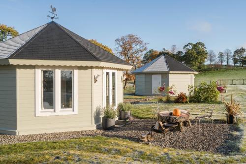 Dunroamin Lodges, Drymen – Updated 2023 Prices
