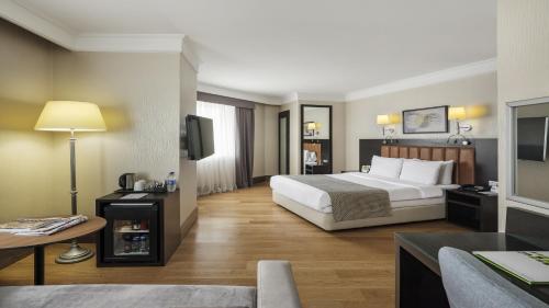 Holiday Inn Istanbul Old City by IHG, Istanbul (updated prices 2025)
