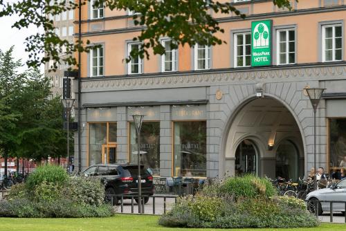 Wasa Park Hotel, Stockholm – Updated 2024 Prices