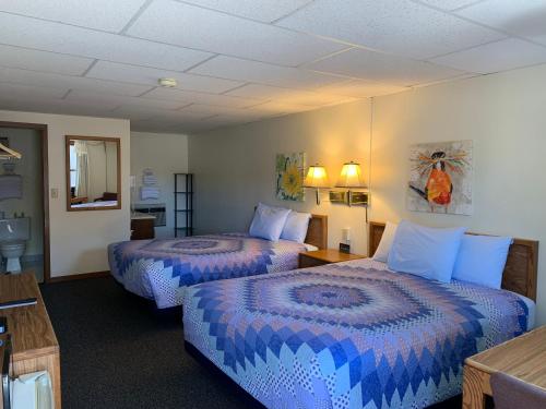 Chief Motel, Custer (updated prices 2024)