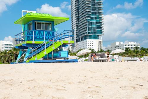 Greenview Hotel By Lowkl, Miami Beach (updated prices 2025)
