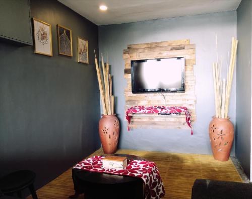 Alia Residence Business Resort, Kampung Padang Masirat (updated prices ...