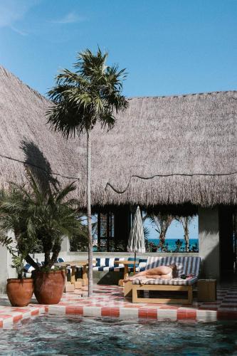Hotel Panamera, Tulum (updated prices 2025)