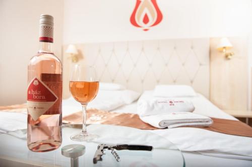 Hotel Piroska, Bük – Aktualisierte Preise für 2023