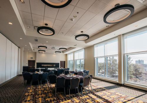 The Explorer Hotel, Yellowknife (updated prices 2025)