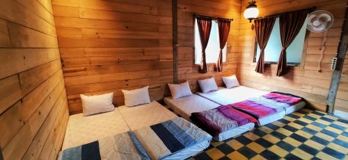 The Cabin Bungalow, Bedoyo (updated prices 2024)