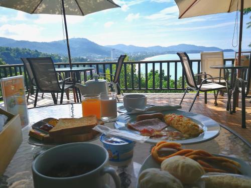 On The Hill Karon Resort, Karon Beach (updated prices 2025)