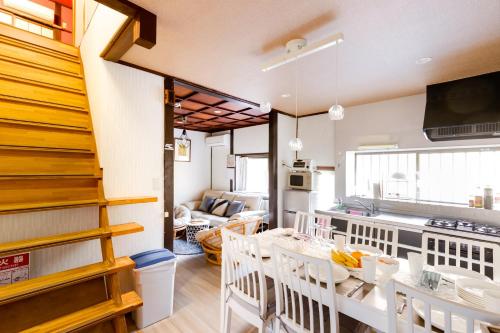 Family house (private house), Osaka (updated prices 2024)