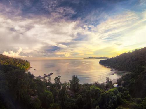 Bunga Raya Island Resort & Spa, Gaya Island (updated prices 2025)