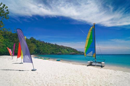 Bunga Raya Island Resort & Spa, Gaya Island (updated prices 2025)