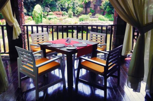 Bunga Raya Island Resort & Spa, Gaya Island (updated prices 2025)